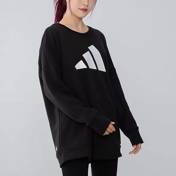 Adidas Future Icons Sweatshirt