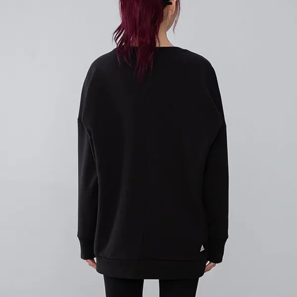 Adidas Future Icons Sweatshirt