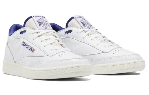 REEBOK Club C Mid 2 Vintage Sneakers