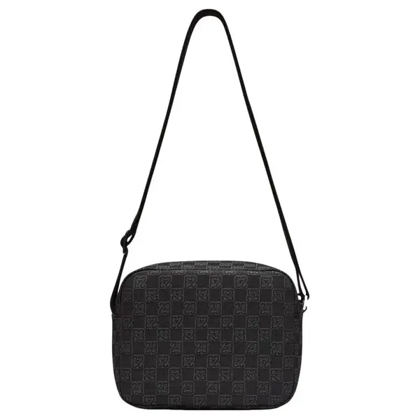 JORDAN Monogram Messenger Bag