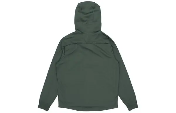 Nike Therma Cardigan Training Hooded Jacket