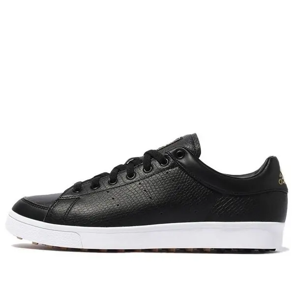Adidas Adicross Classic Lea 'black White - Black/white