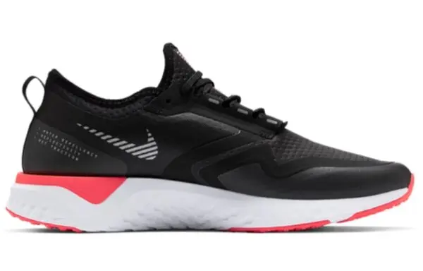 Nike Odyssey React 2 Athletic Sneakers - Black