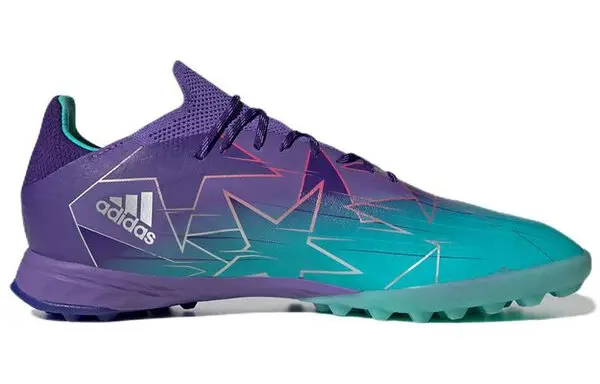 Adidas X Speedflow.1 Tf Athletic Soccer Shoes