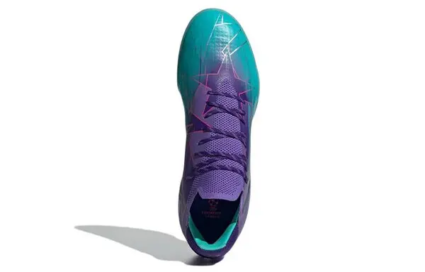 Adidas X Speedflow.1 Tf Athletic Soccer Shoes