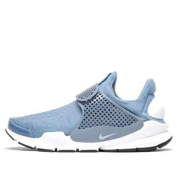Nike Sock Dart Sneakers - Work Blue/white/black