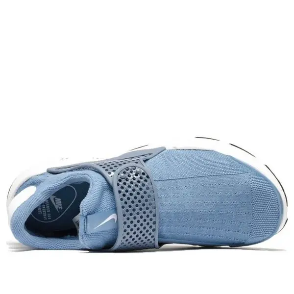 Nike Sock Dart Sneakers - Work Blue/white/black