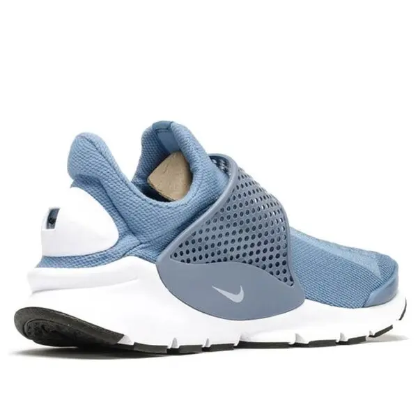 Nike Sock Dart Sneakers - Work Blue/white/black