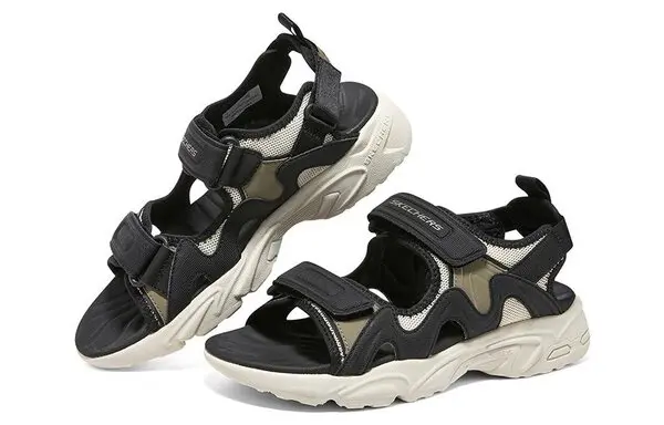 Sketchers Dlites Sandel