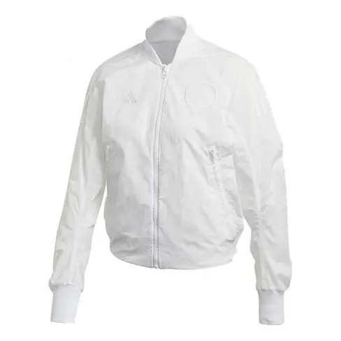 Adidas Vrct Woven Jacket