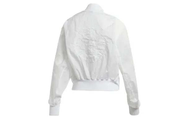 Adidas Vrct Woven Jacket