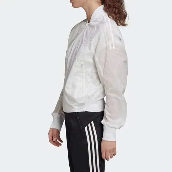 Adidas Vrct Woven Jacket