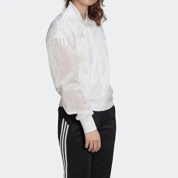 Adidas Vrct Woven Jacket