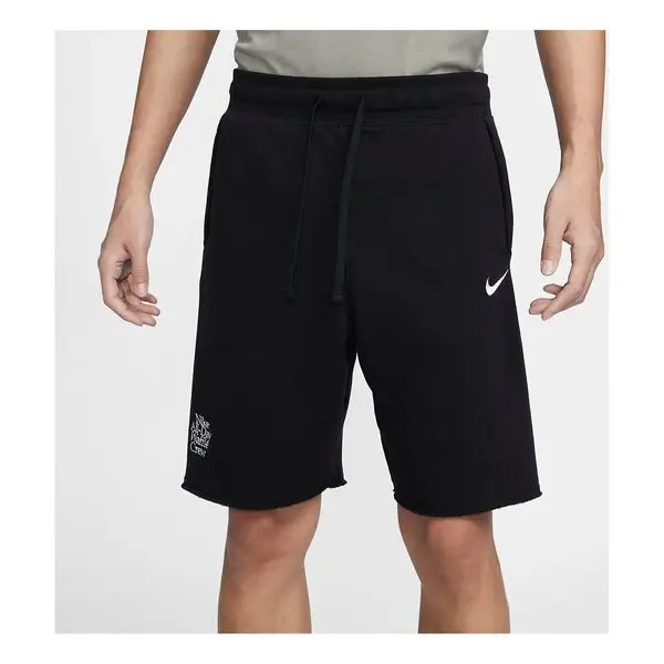 Nike Club Alumni Short - Black