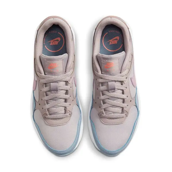 Nike Max Sc Low Top Sneakers