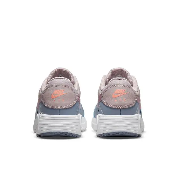 Nike Max Sc Low Top Sneakers