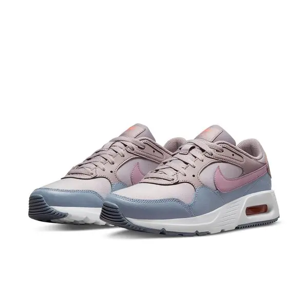 Nike Max Sc Low Top Sneakers