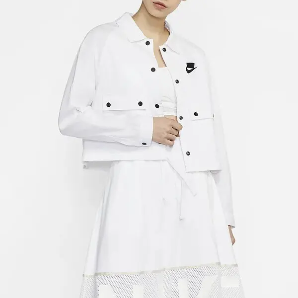 Nike Jacket