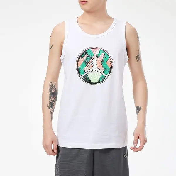 Nike As J Sprt Dna Hbr Tank