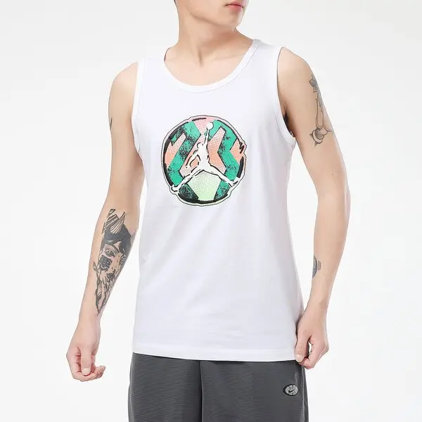 Nike As J Sprt Dna Hbr Tank