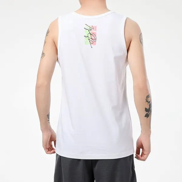 Nike As J Sprt Dna Hbr Tank