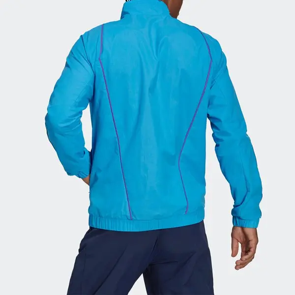 Adidas Argentina Football Jacket