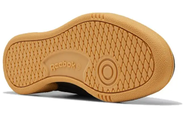 REEBOK Nanamica X Club C Stomper Sneakers - Black