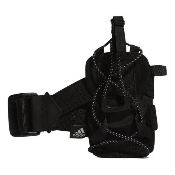 Adidas Run Mob Holder - Black