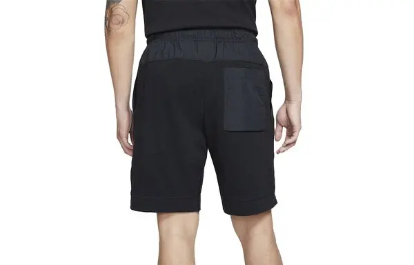 Nike Me Ltwt Short Mix