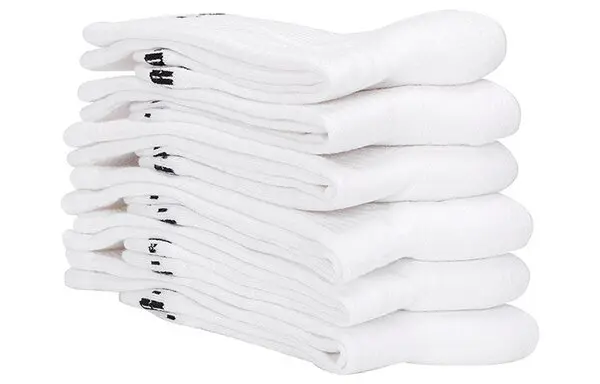 JORDAN Athletic Socks Numeric 23 Style
