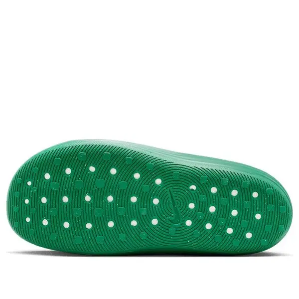 Nike Reactx Rejuven8 Slide - White/green