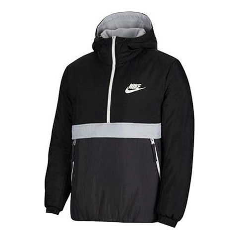 Nike Synthetic Fill Casual Sports Jacket