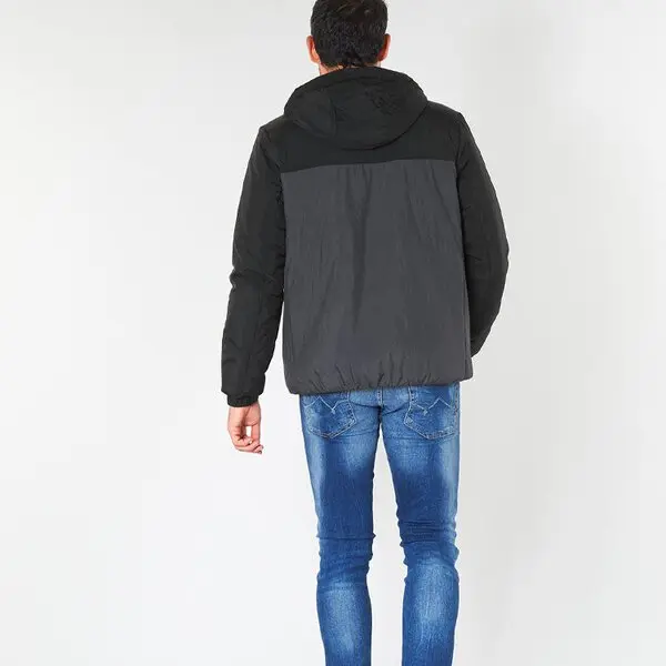 Nike Synthetic Fill Casual Sports Jacket