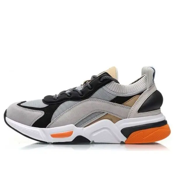 LI-NING Classic Leisure Sneakers