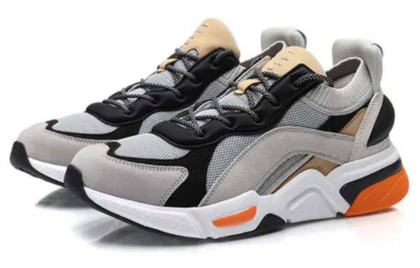 LI-NING Classic Leisure Sneakers
