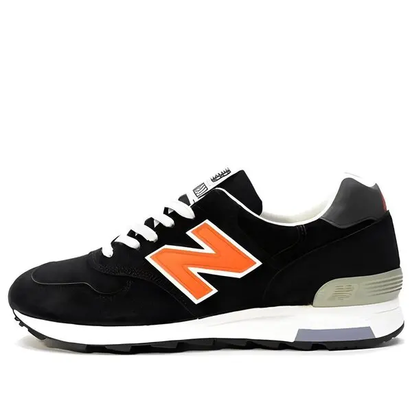 NEW BALANCE J. Crew X 1400 Made In Usa Sneakers