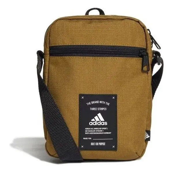 Adidas Bb Organizer Bag - Tan