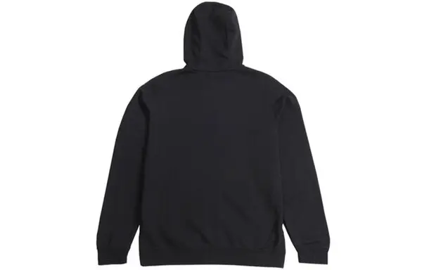 Nike Hooded Fleece Jacket
