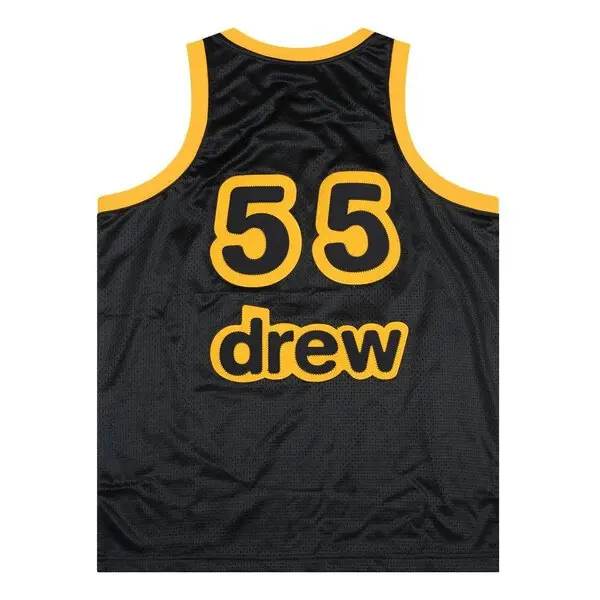 Drew House Mesh Mascot Basketball Jersey
