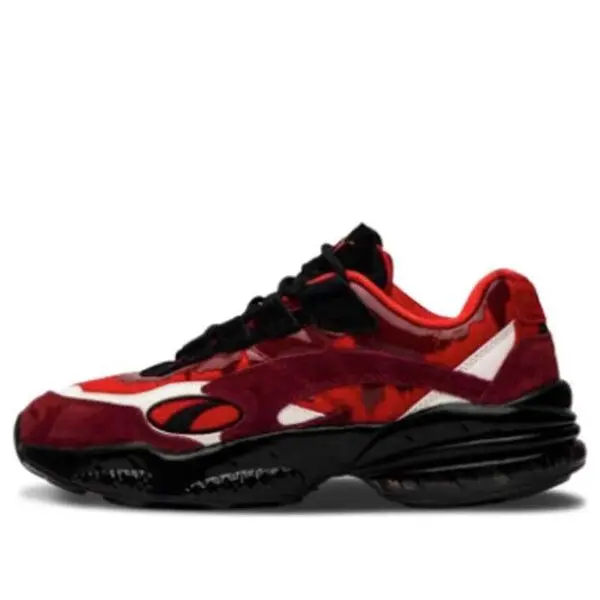 PUMA Cell Venom X Bait X Marvel Sneakers