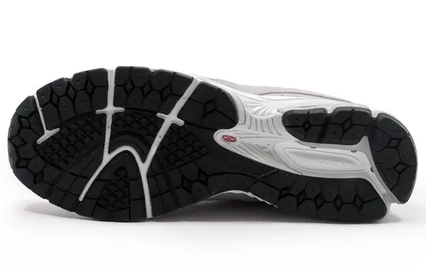 NEW BALANCE 2002r Mule "rain Cloud" Sneakers