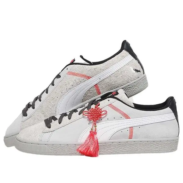 PUMA Suede X Jeff Staple - Default Color