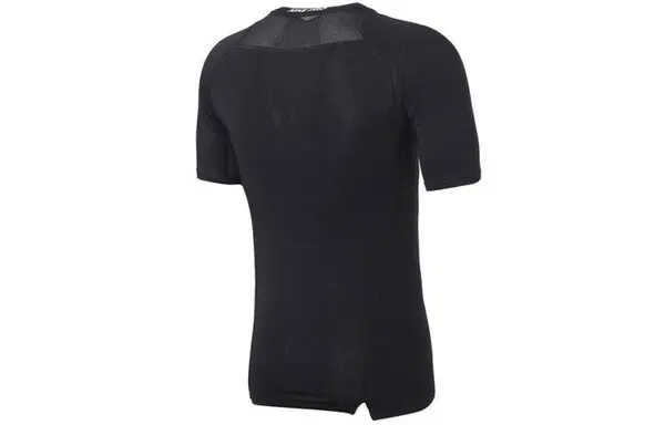 Nike Pro Dri-fit Short Sleeve Training Top