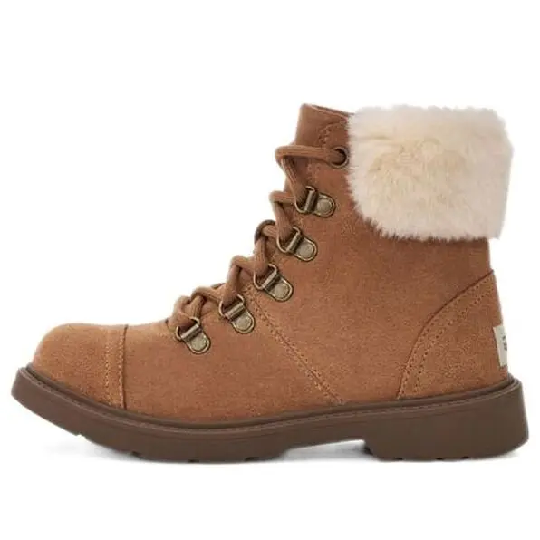 UGG Azell Hiker Weather Boots
