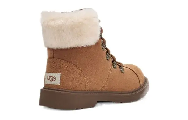 UGG Azell Hiker Weather Boots