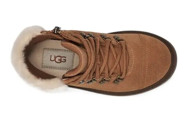 UGG Azell Hiker Weather Boots