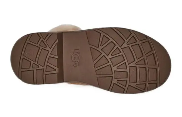 UGG Azell Hiker Weather Boots