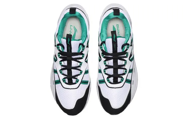 LI-NING Qingyun Athletic Sneakers