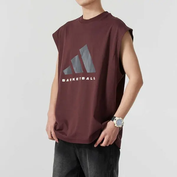 Adidas Basketball Vest