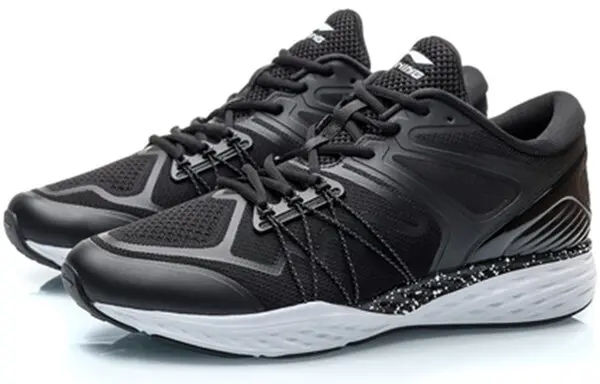 LI-NING Running Low-top Sneakers